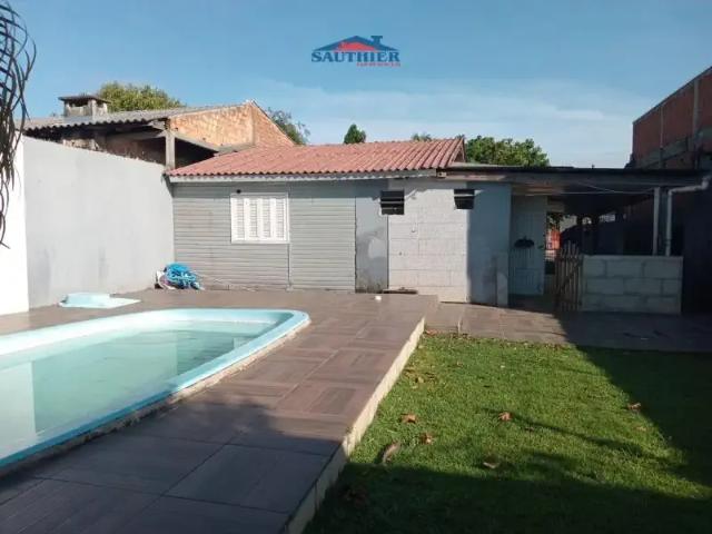 Casa / Sobrado para Locação em Esteio/RS Parque Primavera 2 Quartos