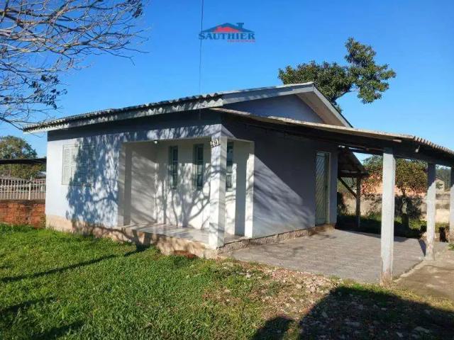 Casa / Sobrado para Locação em Esteio/RS Parque Santo Inácio 1 Quartos