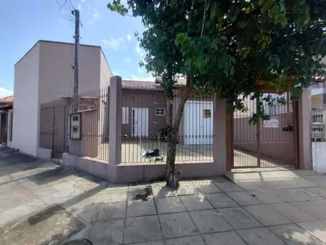 Casa / Sobrado para Locação em Esteio/RS Parque Santo Inácio 2 Quartos