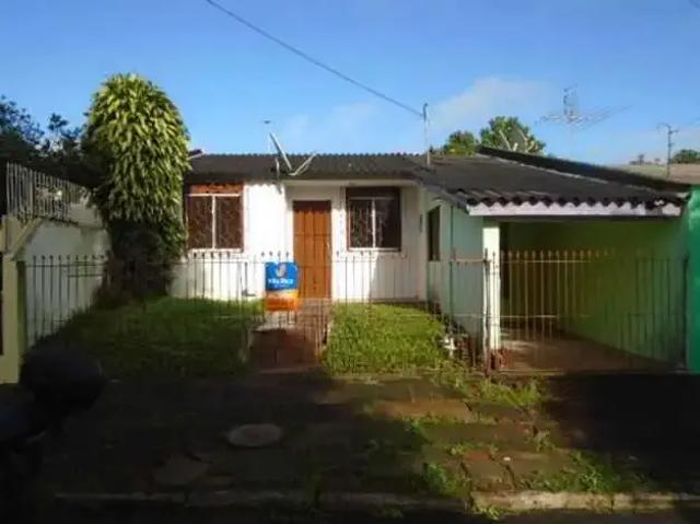 Casa / Sobrado para Locação em Esteio/RS Parque Santo Inácio 2 Quartos