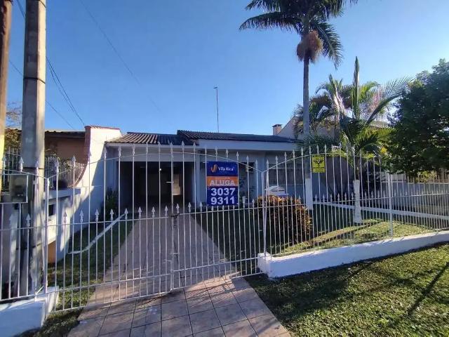 Casa / Sobrado para Locação em Esteio/RS Parque Santo Inácio 2 Quartos