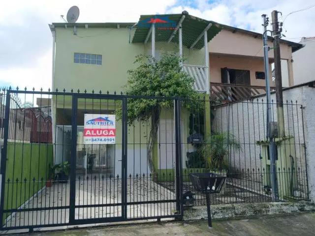 Casa / Sobrado para Locação em Esteio/RS Parque Santo Inácio 2 Quartos