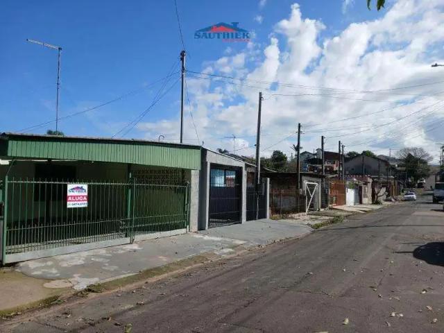 Casa / Sobrado para Locação em Esteio/RS Parque Santo Inácio 2 Quartos