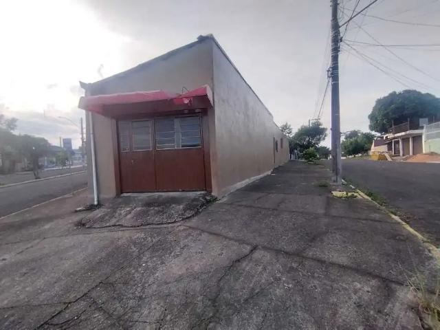 Casa / Sobrado para Locação em Esteio/RS Parque Santo Inácio 3 Quartos