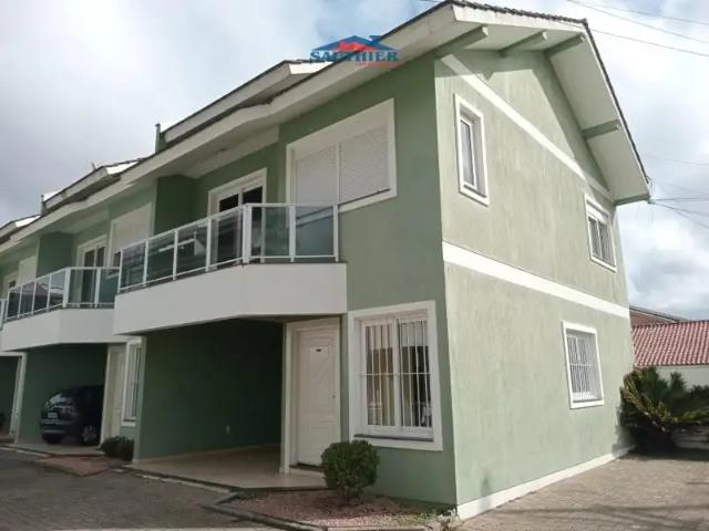 Casa / Sobrado para Locação em Esteio/RS Parque Santo Inácio 3 Quartos
