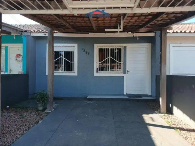 Casa / Sobrado para Locação em Esteio/RS Vila Três Marias 2 Quartos