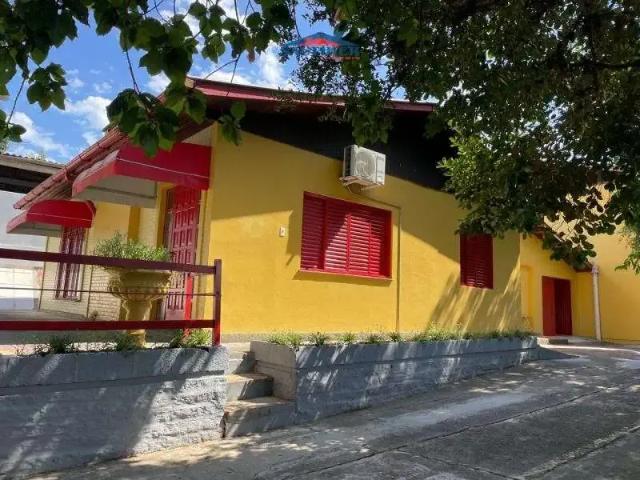 Casa / Sobrado para Locação em Esteio/RS Vila Olímpica