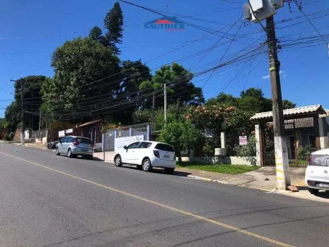 Casa / Sobrado para Locação em Esteio/RS Vila Olímpica 1 Quartos