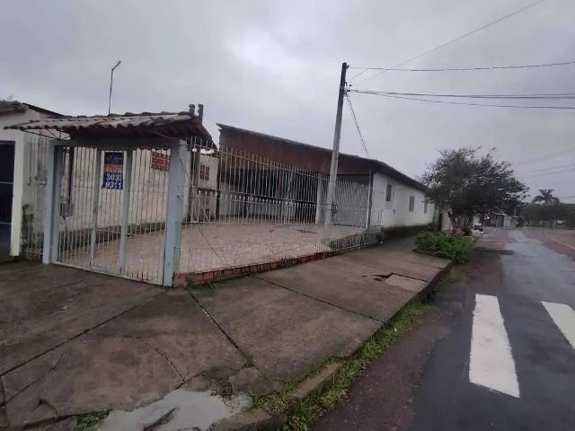Casa / Sobrado para Locação em Esteio/RS Vila Olímpica 3 Quartos