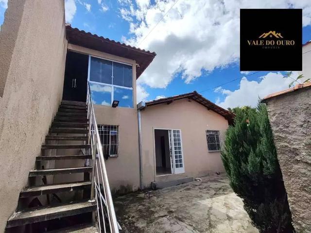 Casa / Sobrado para Locação em Esmeraldas/MG São Pedro 4 Quartos