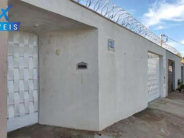 Casa / Sobrado para Locação em Esmeraldas/MG São Pedro 3 Quartos