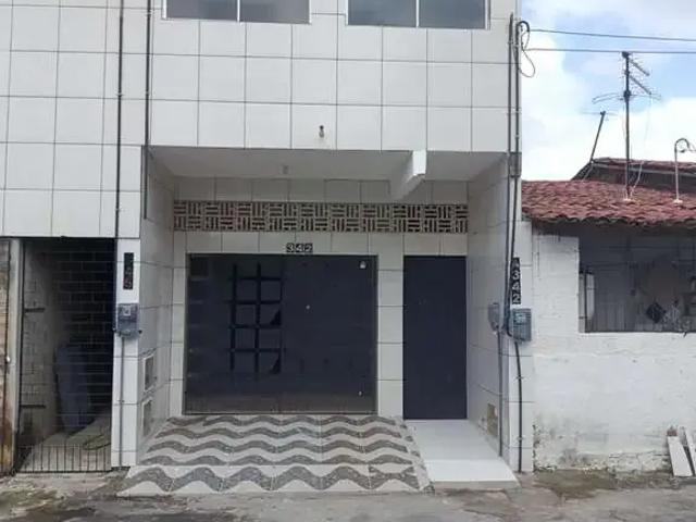 Casa / Sobrado para Locação em Eusébio/CE Autódromo 2 Quartos