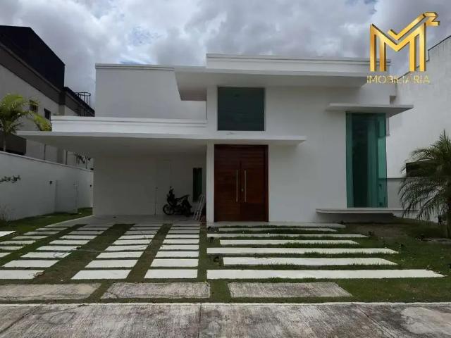 Casa / Sobrado para Locação em Eusébio/CE Cararu 4 Quartos
