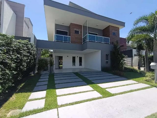 Casa / Sobrado para Locação em Eusébio/CE Coacu 4 Quartos