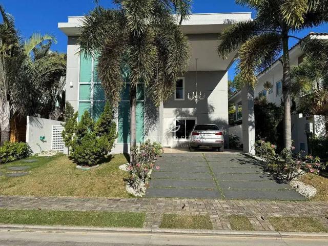 Casa / Sobrado para Locação em Eusébio/CE Coacu 5 Quartos