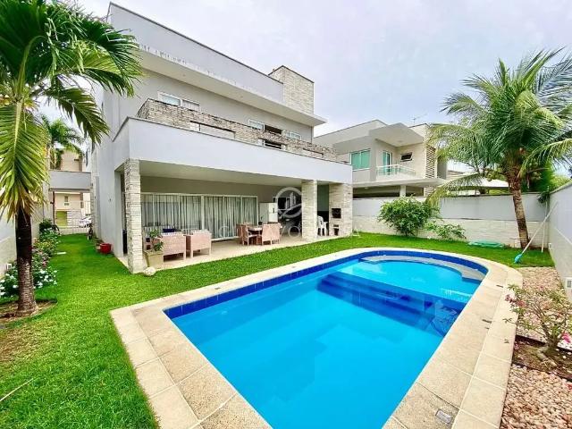 Casa / Sobrado para Locação em Eusébio/CE Coacu 5 Quartos