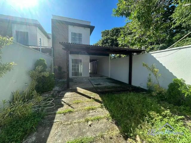 Casa / Sobrado para Locação em Eusébio/CE Coité 3 Quartos