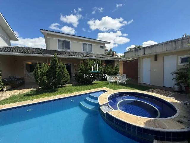 Casa / Sobrado para Locação em Eusébio/CE Coité 3 Quartos