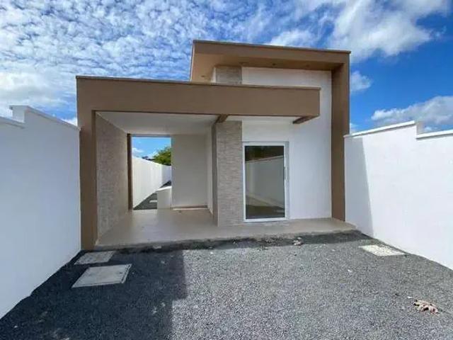 Casa / Sobrado para Locação em Eusébio/CE Pires Façanha 3 Quartos