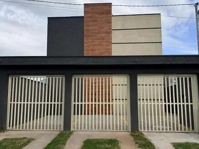 Casa / Sobrado para Locação em Extrema/MG Parque dos Jatobás 2 Quartos