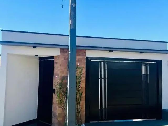 Casa / Sobrado para Locação em Extrema/MG Portal De Extrema 2 Quartos