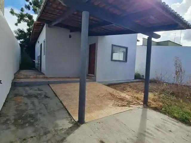 Casa / Sobrado para Locação em Extremoz/RN Central Parque I 2 Quartos