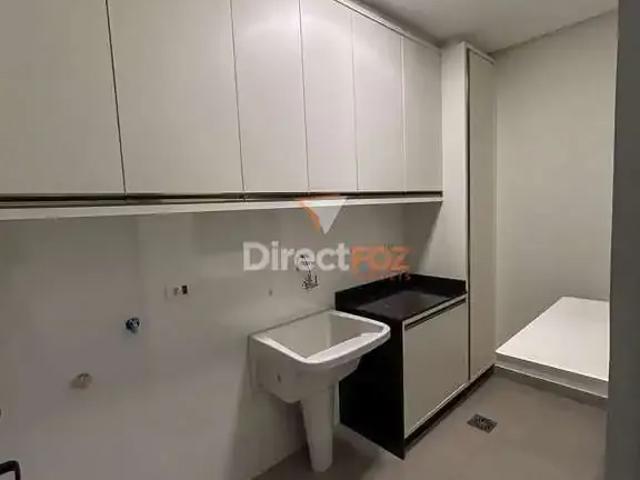 Casa / Sobrado para Locação em Foz do Iguaçu/PR Jardim Ana Cristina 3 Quartos