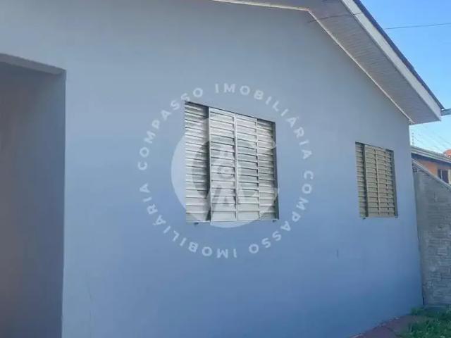 Casa / Sobrado para Locação em Foz do Iguaçu/PR Jardim Curitibano 2 Quartos