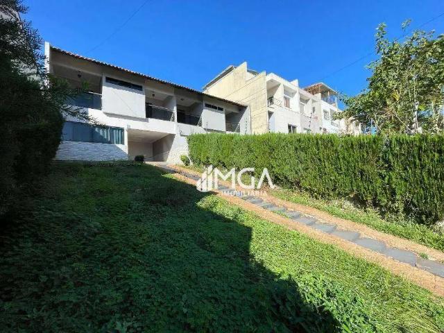 Casa / Sobrado para Locação em Foz do Iguaçu/PR Jardim Festugato 3 Quartos