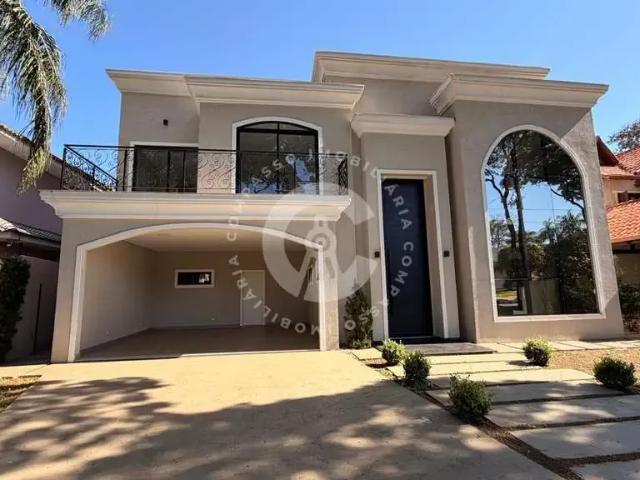Casa / Sobrado para Locação em Foz do Iguaçu/PR Jardim Iguaçu