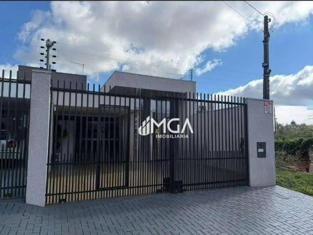 Casa / Sobrado para Locação em Foz do Iguaçu/PR Jardim Ipê IV 2 Quartos
