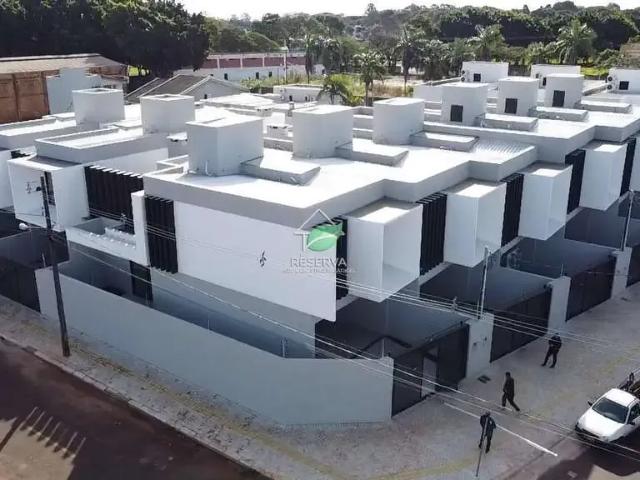 Casa / Sobrado para Locação em Foz do Iguaçu/PR Jardim Ana Cristina 3 Quartos