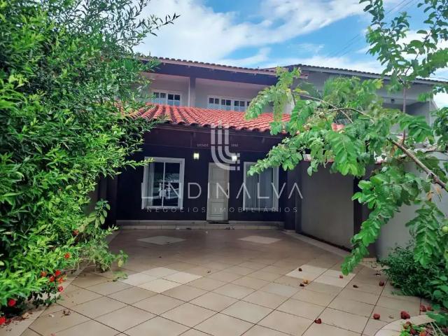 Casa / Sobrado para Locação em Foz do Iguaçu/PR Jardim Lancaster 2 Quartos