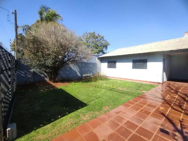 Casa / Sobrado para Locação em Foz do Iguaçu/PR Jardim Nacional 2 Quartos