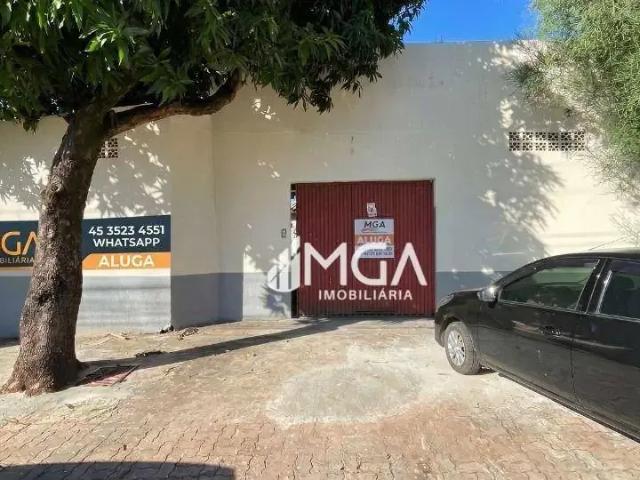 Casa / Sobrado para Locação em Foz do Iguaçu/PR Jardim Petropólis 3 Quartos