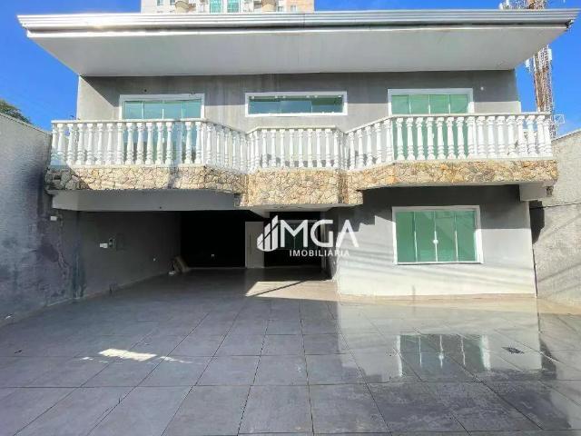 Casa / Sobrado para Locação em Foz do Iguaçu/PR Jardim Polo Centro
