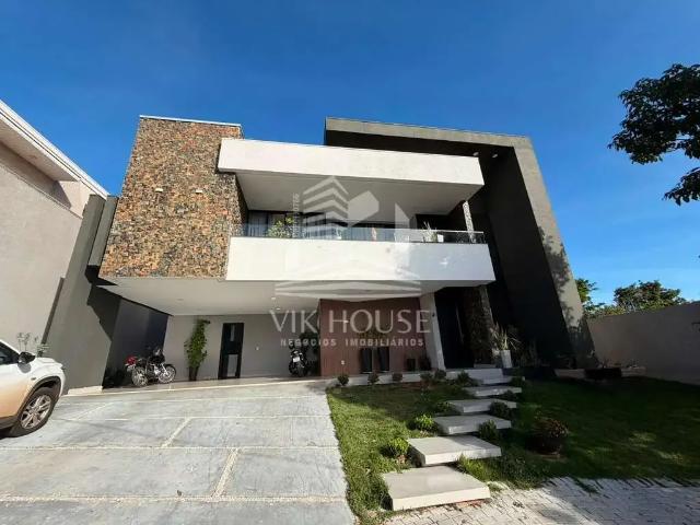 Casa / Sobrado para Locação em Foz do Iguaçu/PR Três Fronteiras 4 Quartos