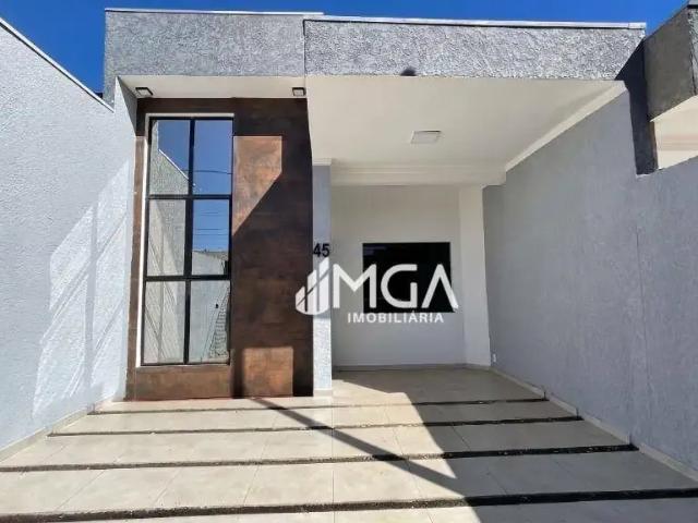 Casa / Sobrado para Locação em Foz do Iguaçu/PR Três Pinheiros 2 Quartos