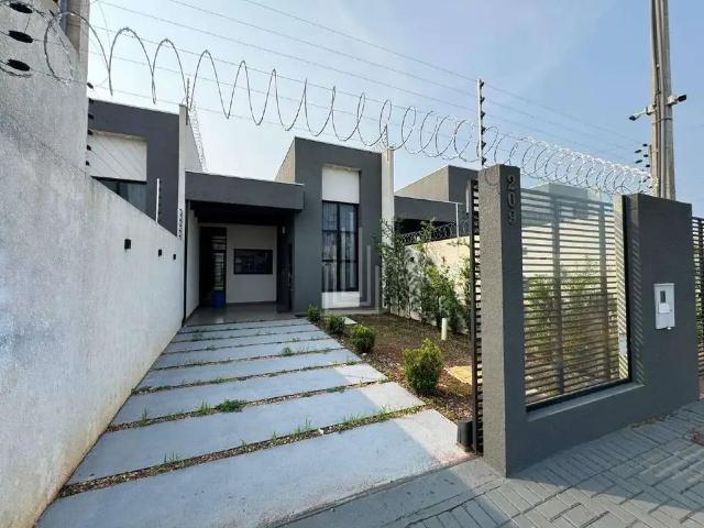 Casa / Sobrado para Locação em Foz do Iguaçu/PR Vila Carima 2 Quartos