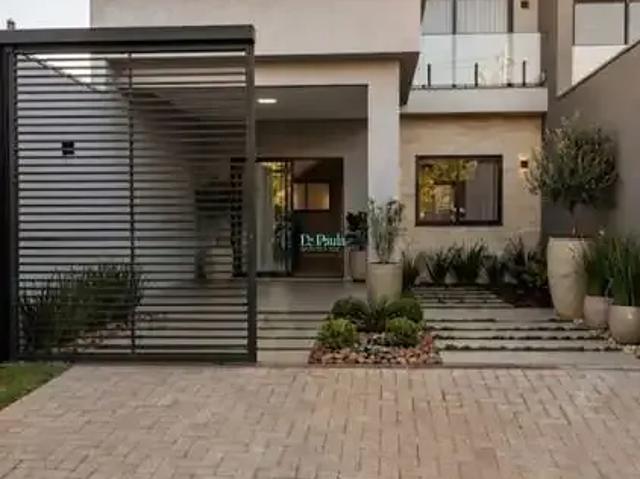 Casa / Sobrado para Locação em Foz do Iguaçu/PR Vila A 3 Quartos