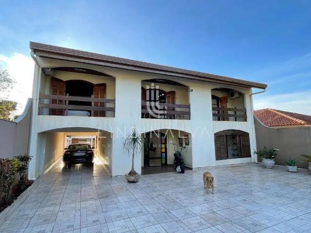 Casa / Sobrado para Locação em Foz do Iguaçu/PR Yolanda 2 Quartos
