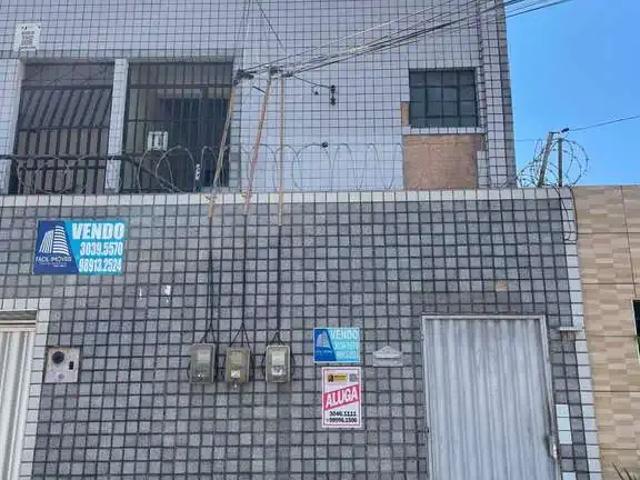 Casa / Sobrado para Locação em Fortaleza/CE Conjunto Ceará II 1 Quartos