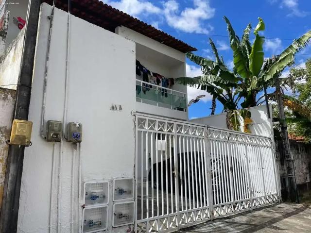 Casa / Sobrado para Locação em Fortaleza/CE Conjunto Ceará II 2 Quartos