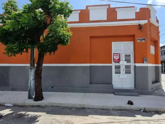 Casa / Sobrado para Locação em Fortaleza/CE Centro