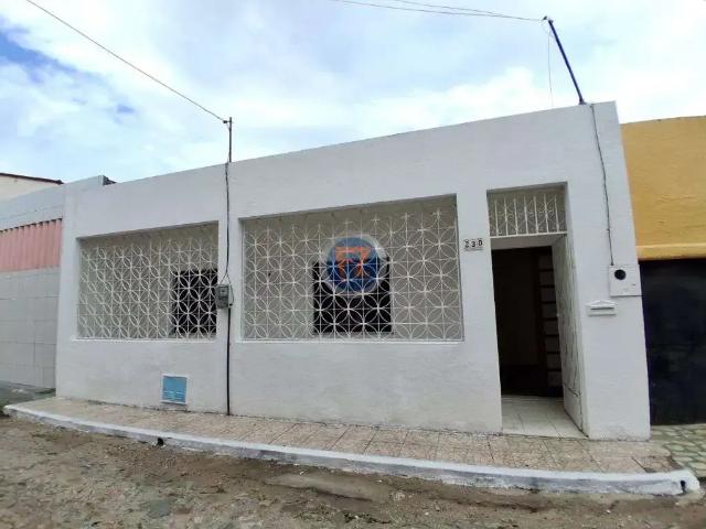 Casa / Sobrado para Locação em Fortaleza/CE Cidade 2000 2 Quartos