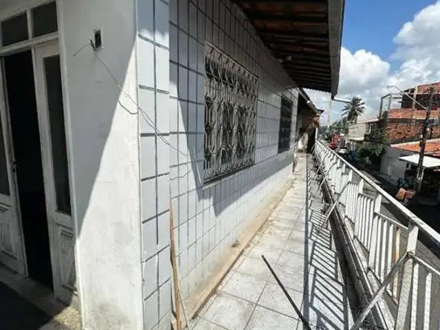 Casa / Sobrado para Locação em Fortaleza/CE Antônio Bezerra 4 Quartos