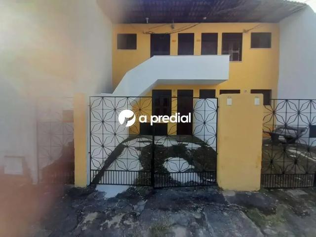 Casa / Sobrado para Locação em Fortaleza/CE Bom Futuro 2 Quartos