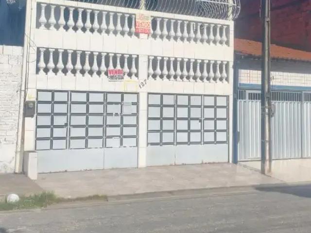 Casa / Sobrado para Locação em Fortaleza/CE Bonsucesso 3 Quartos