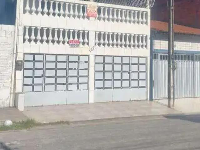 Casa / Sobrado para Locação em Fortaleza/CE Bonsucesso 3 Quartos