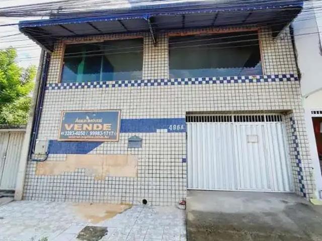 Casa / Sobrado para Locação em Fortaleza/CE Bela Vista 8 Quartos